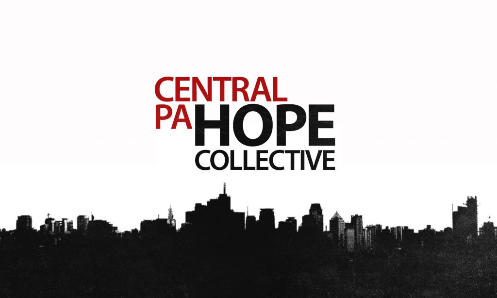 Home [hopecollective.net]